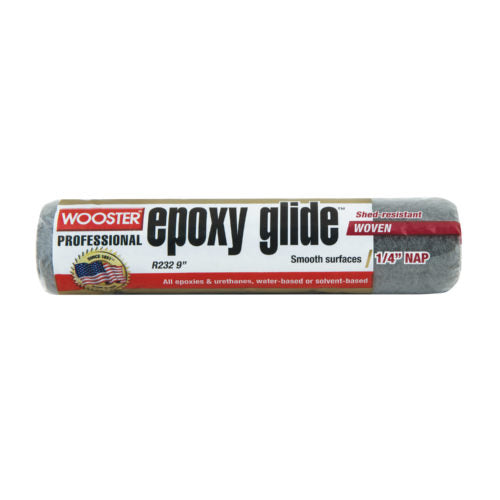 9' Wooster Epoxy Glide | Floor Coating Tools Canada